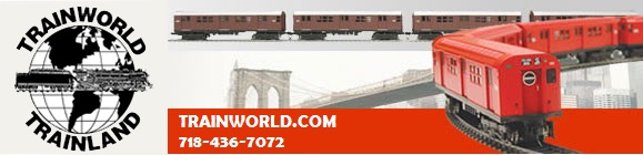 HODCModelRailroaders@groups.io | The BIG TW Virtual Train Show! Mark ...